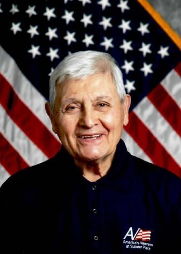 Joseph "Joe" Costanzo Obituary (1931 - 2025) - The Villages, FL - 352 Today