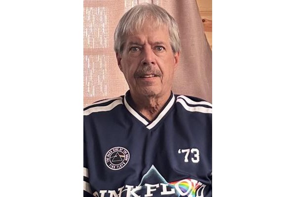 Larry Dale Keller Obituary (2025) - Bloomfield, MO - Ponder Funeral ...