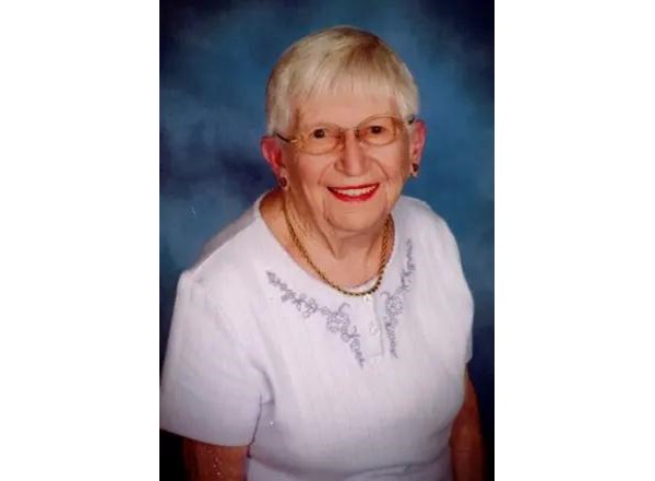 Nina Caroline Collum Obituary (2025) - Monroe, MI - Merkle Funeral ...