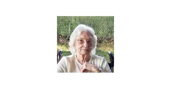 Peggy Lou Holliday Obituary (2022) - Lewisburg, WV - Morgan Funeral ...