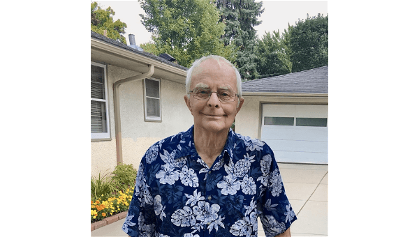 Joseph Menning Obituary (2025) - Minneapolis, MN
