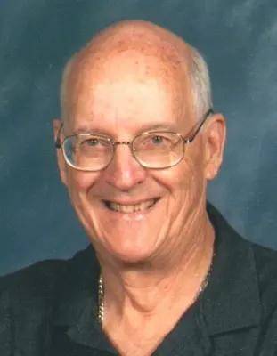 John "Larry" McConnell Obituary (2025) - Warsaw, IN - Redpath-Fruth ...