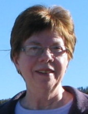 Judith Mary "Judy" Grospitz Obituary (2025) - Brookfield, WI - Church ...