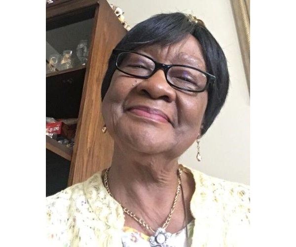 Catherine Elizabeth Cousin Obituary (2025) - Atlanta, GA - Willie A ...