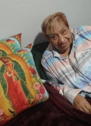 Pasquala Estrella Alicea Obituary (2025) - Houston, TX - Felix H ...