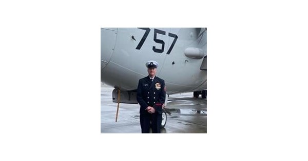 Awoc David Michael Burk Age Obituary (2025) - Keystone Heights, FL ...