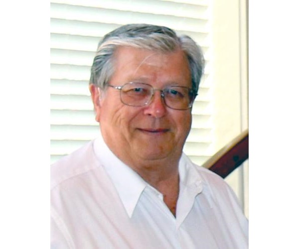 James Michael "Mike" Hinton Obituary (2024) - Jennings, LA - Johnson ...