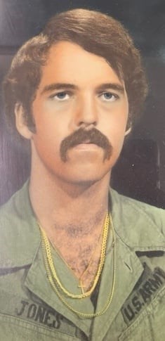 Robert G. "Bob" Jones Obituary (2023) - St. Clairsville, OH - Care ...
