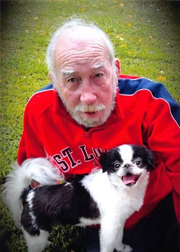 Jim Morris Obituary (2025) - Springfield, MO - Greenlawn Funeral Home East