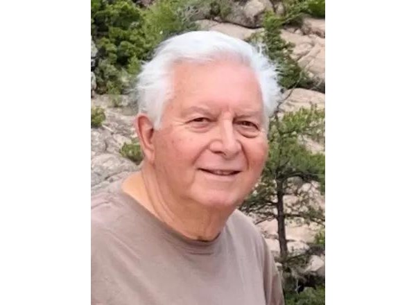 Frank Dara Obituary (2025) - Clifton, NJ - Allwood Funeral Home - Clifton