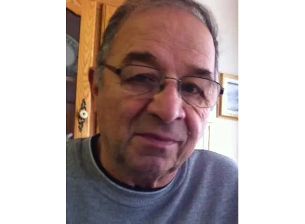 Charles M. Fortunato Obituary (2023) - Darien, IL - Modell Funeral Home ...