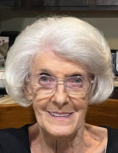 LoRita Ada Curtis Obituary (2024) - Branson, MO - Snapp-Bearden Funeral ...