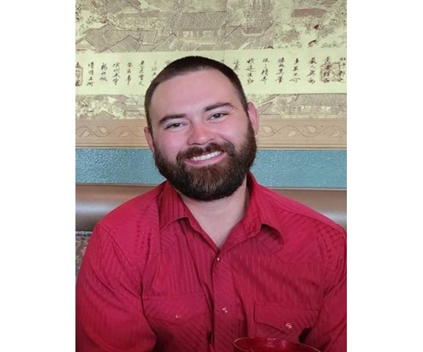 Cameron Royce Perkins Obituary (2025) - Brighton, CO - Tabor Funeral ...