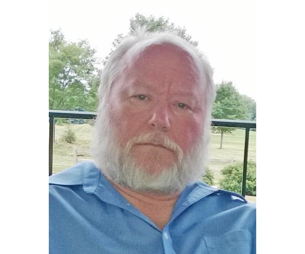 Bruce A. Ebeling Obituary (2023) - Saint Cloud, MN - Benson Funeral ...