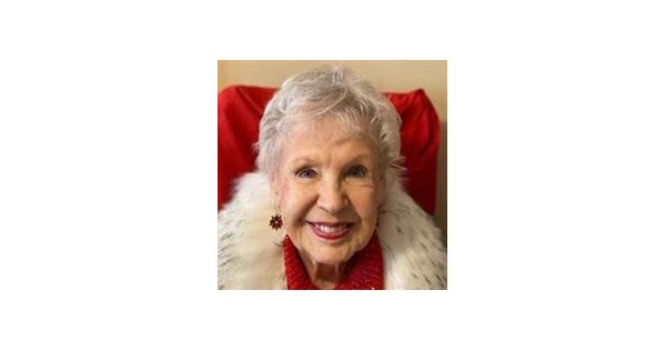 Lucille Barron Simerly Obituary (1928 - 2025) - Conway, SC - Post and ...
