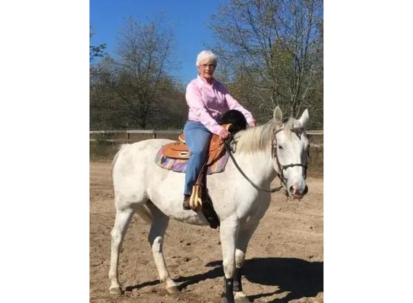 Pamela Nelson Obituary (2023) - Oxford, MI - Lynch & Sons Funeral ...