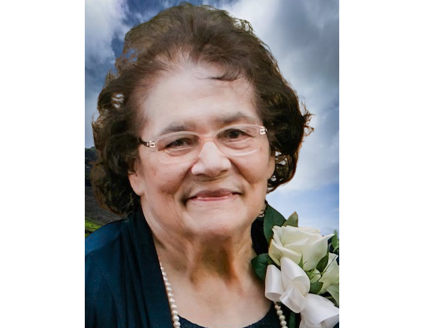 Doris Brooks Obituary (2025) - Lumberton, NC - Revels Funeral Home ...