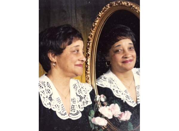 Mother Geraldine "Gerri" Crenshaw Obituary (2025) - Bloomfield, NJ ...