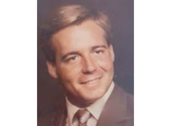 James Lawrence Hooker Obituary (2025) - Carrollton, GA - Martin ...