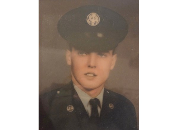 Kenneth McMannis Obituary (2025)