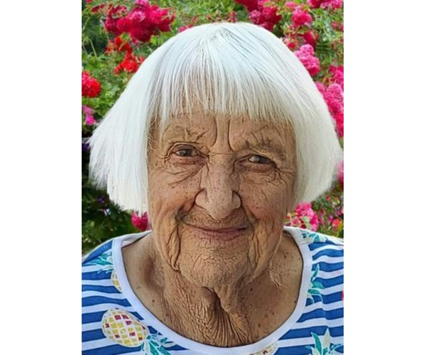 Doris Mahoney Pelch Obituary (2021) - Ogden, UT - Lindquist Mortuary ...