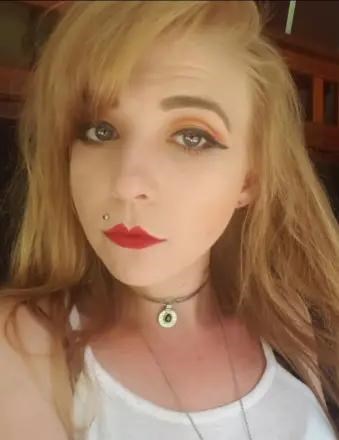 Kayla Cheyenne Brinegar Obituary (2025) - Irvine, KY - Warren F. Toler ...