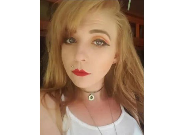 Kayla Cheyenne Brinegar Obituary (2025) - Irvine, KY - Warren F. Toler ...