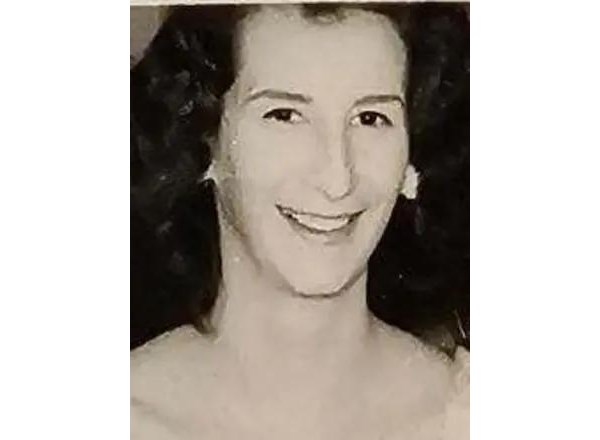 Carol Arlene Dillon Obituary (2023) - White Sulphur Springs, WV ...