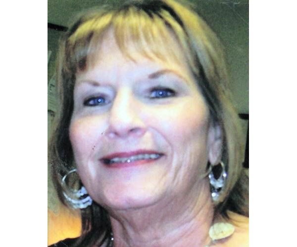Deborah Lynn White Obituary (2025) - Punta Gorda, FL - Roberson Funeral ...