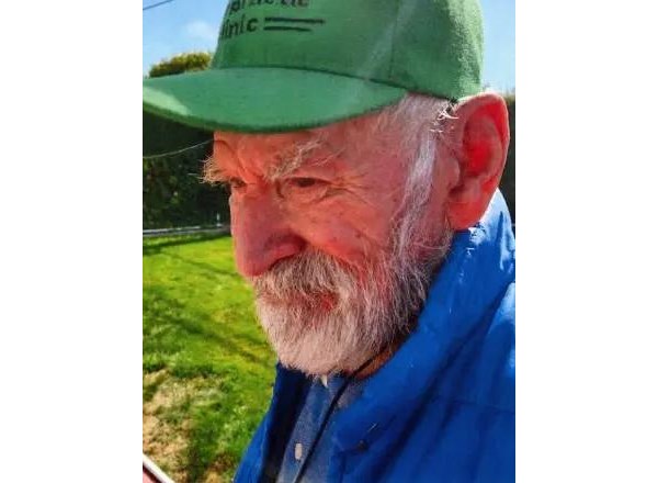 Edward J. Wilcox Sr. Obituary (2024) - Salinas, CA - Struve and Laporte ...