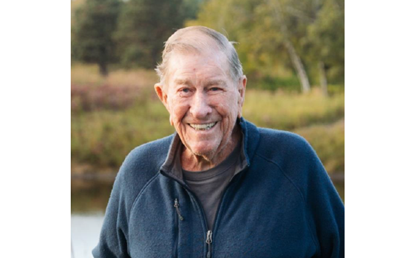 Richard Lacy Obituary (2026)