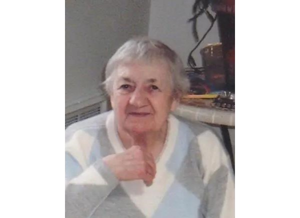 Emma B. Boekamp Obituary (2024) - Saint Clair Shores, MI - Arthur J ...