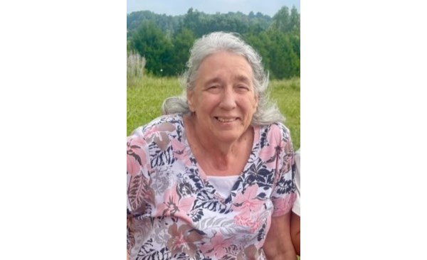 Sandra Jean Evert Obituary (2024) - Columbia, KY - Stotts-Phelps ...