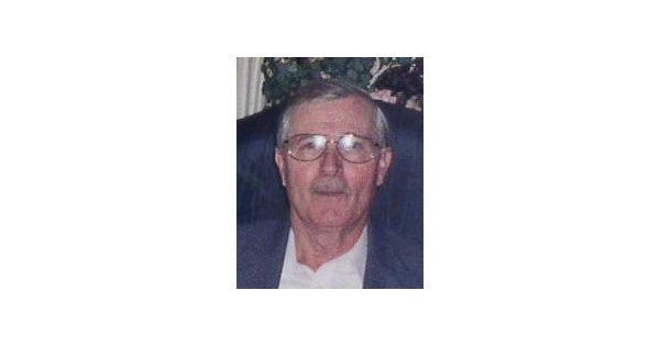 Lawrence Edward "Ed" Bowman Obituary (2024) - Newport News, VA ...