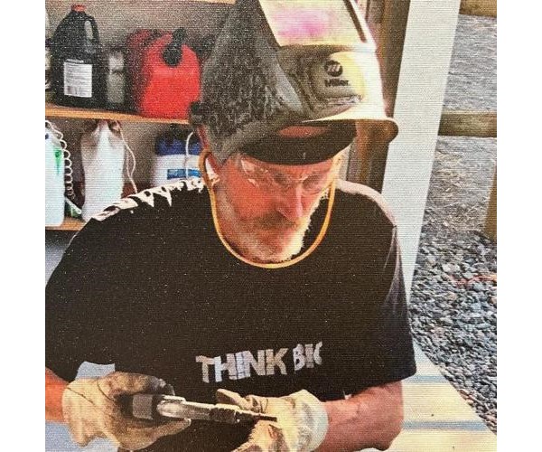 Eric Edward Paulson Obituary (2024) - Caldwell, ID - Flahiff Funeral ...