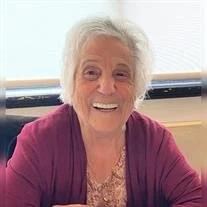 Josephine Pepe Obituary (2025) - Staten Island, NY - John Vincent ...