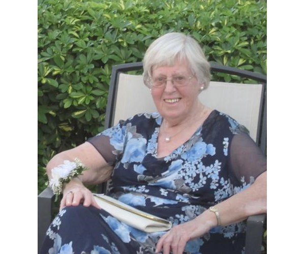 Gertruda Vervoort Obituary (2023) - Ottawa, ON - Cole Funeral Services
