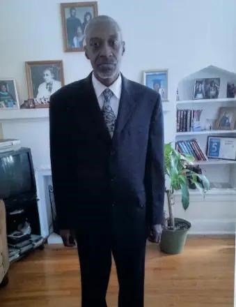 Sherman S. Orr Obituary (2025) - Chicago, IL - Jones Funeral Home, LLC ...