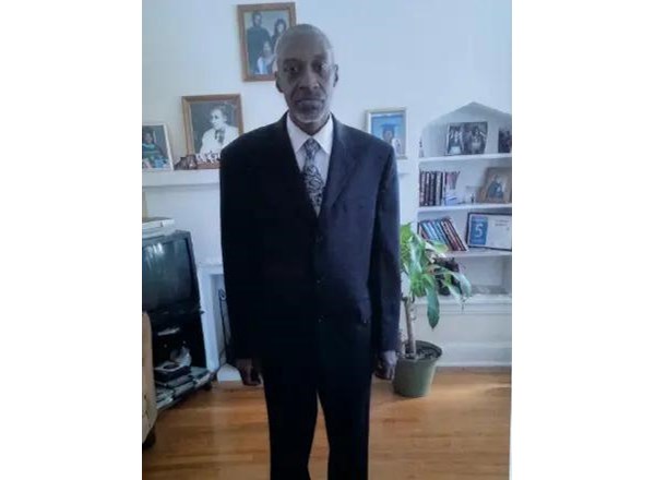 Sherman S. Orr Obituary (2025) - Chicago, IL - Jones Funeral Home, LLC ...