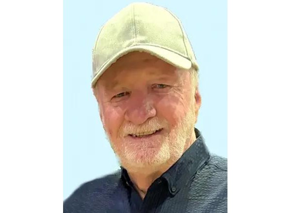 John Harrington Obituary (2025) - Westbury, NY - Donohue Cecere Funeral ...