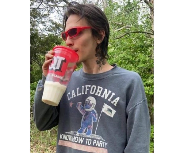 Ethan Cash Obituary (2025) - Columbia, MO - Heartland Cremation ...