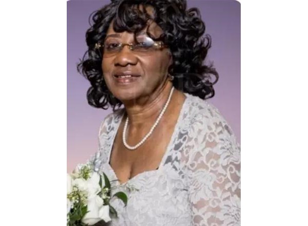 Mrs. Queenetta Moseley-Bryant Obituary (2025) - Selma, AL - Randall ...