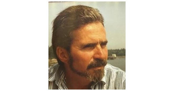 John F. Touhey Obituary (2025) - LAMBERTVILLE, NJ - Van Horn-McDonough ...