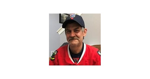 Robert Jason Janak Obituary (2025) - Mt. Prospect, IL - Matz Mt ...