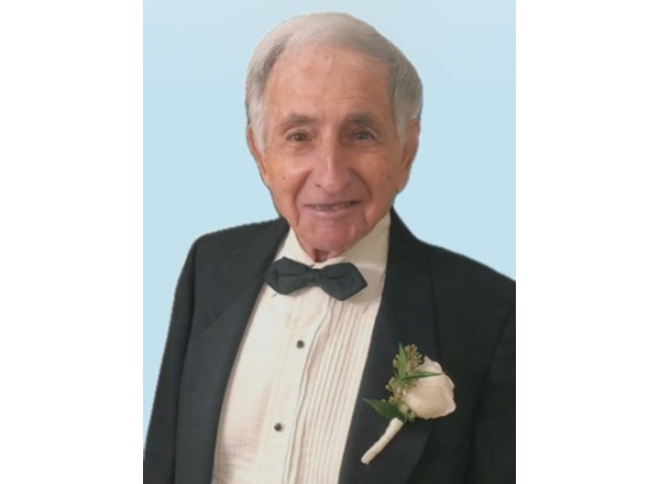 Albert DiGiorgio Obituary (2025) - Westfield, NJ - Dooley Colonial Home ...
