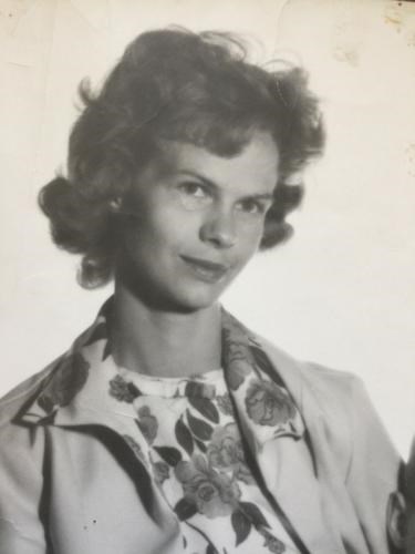 Lora Mae Bosworth Obituary (2023) - Klamath Falls, OR - O'Hair-Wards ...