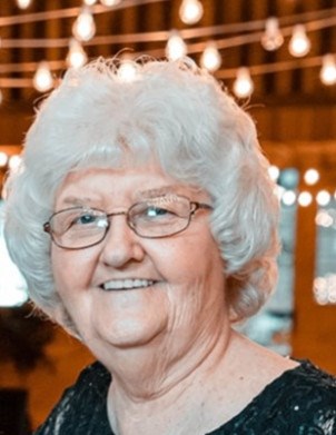 Gloria Ann McMahan Obituary (1945 - 2026) - Marion, OH - Crawford ...