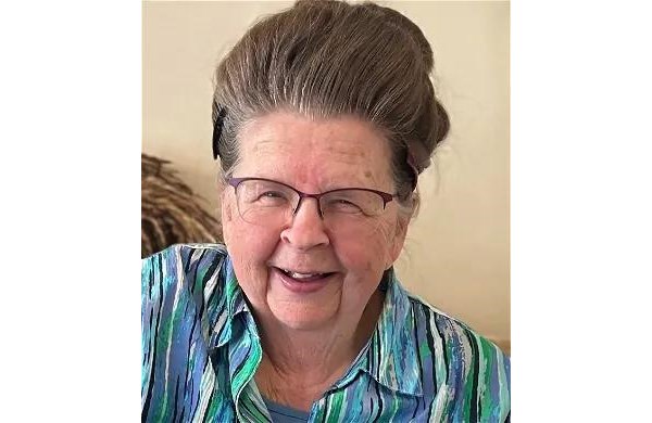 Jane R Carver Obituary (2026) - Manasquan, NJ - Orender Family Home