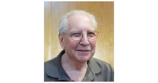 Fr. Robert Wicht Sds Obituary (2025) - Brookfield, WI - Schramka ...