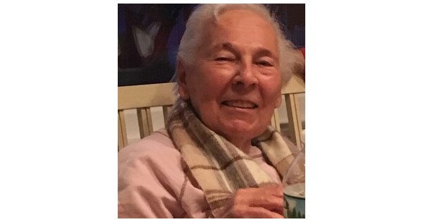 Mary Palmer Obituary (2024) - Stamford, CT - Nicholas F. Cognetta ...